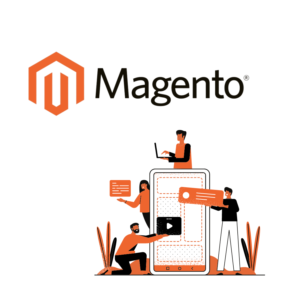 Positive Retail | Point of Sale | Magento POS Integration