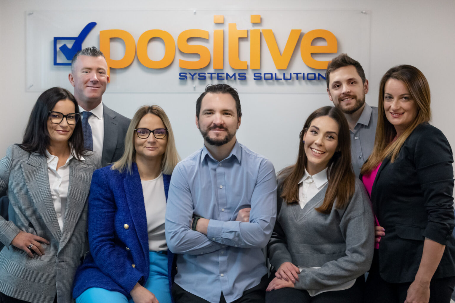 Positive Retail | Mission Statement | Ireland