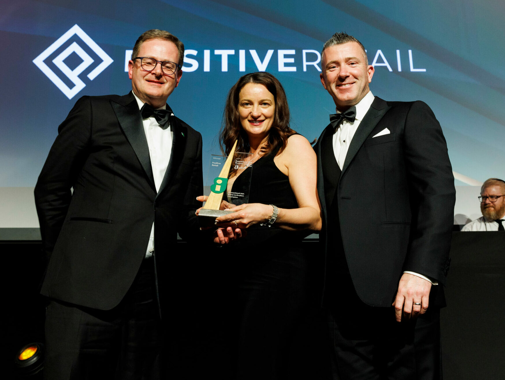 Positive Retail | Point of Sale | Retail Technology